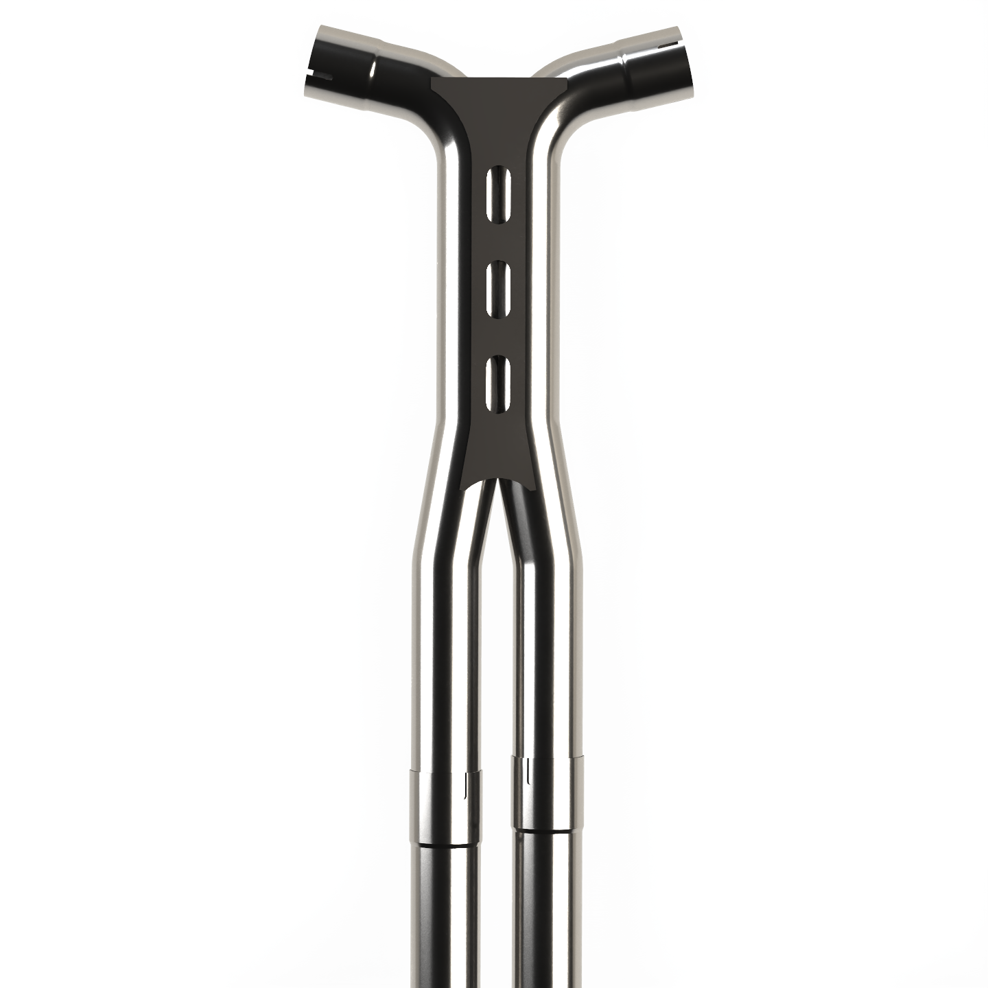 The Kooks ULTRA X-Pipe – Kooks Headers