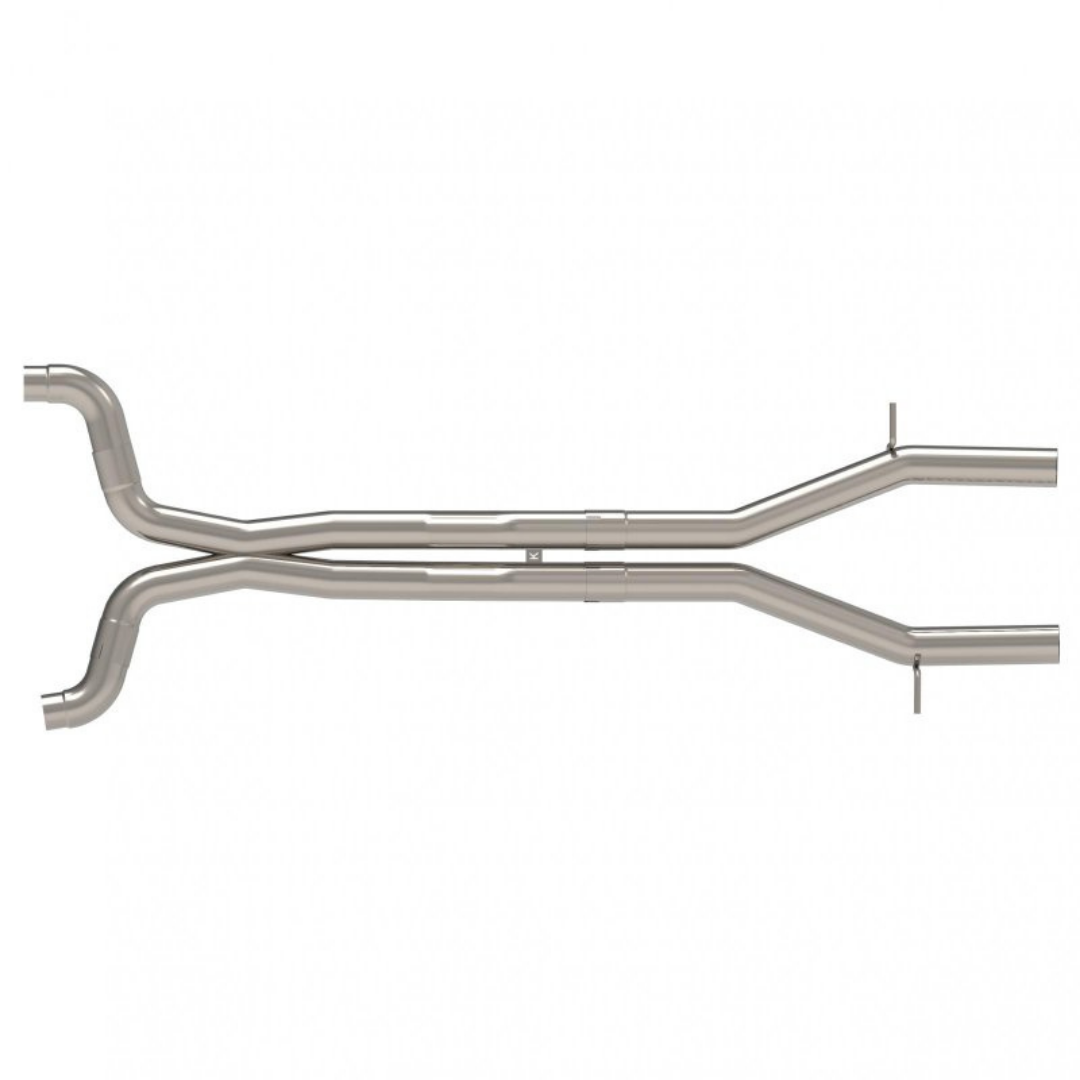 Connection Back – Kooks Headers