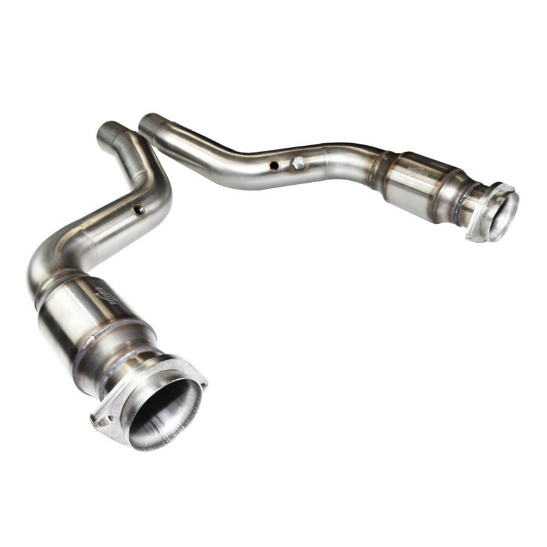 Connection Pipe – Kooks Headers