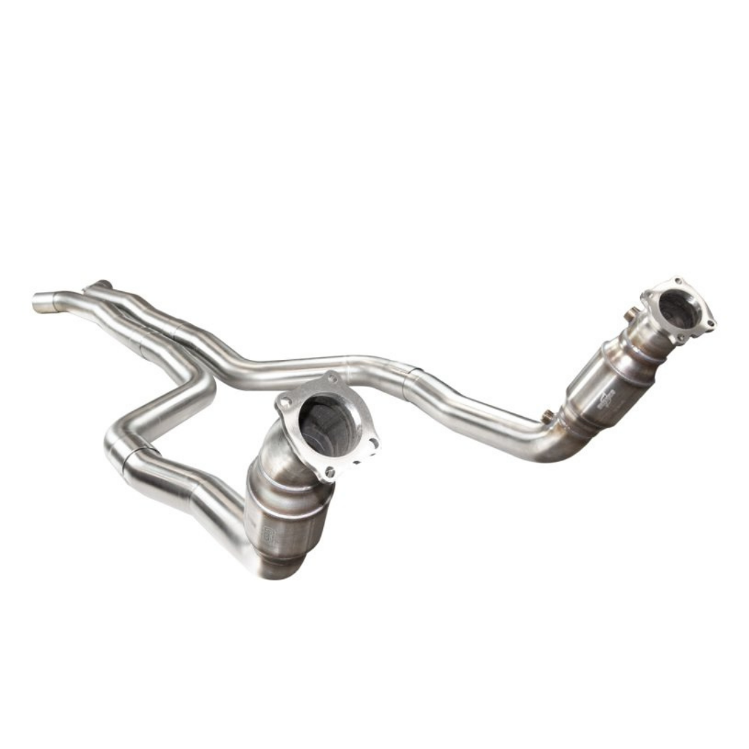Down Pipe – Kooks Headers