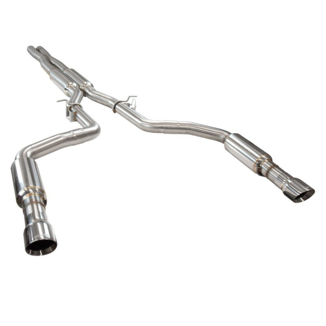 Exhaust Systems – Kooks Headers