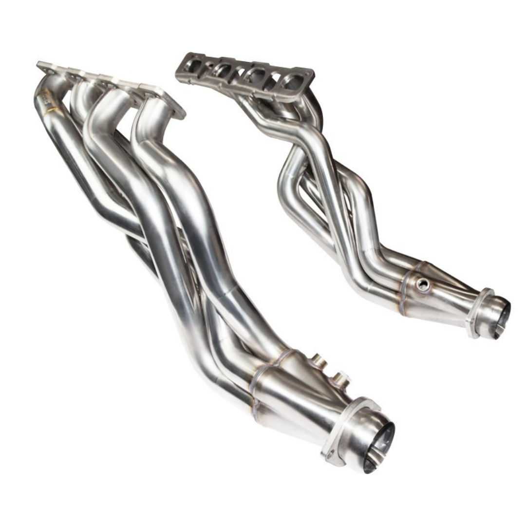Factory Chassis – Kooks Headers