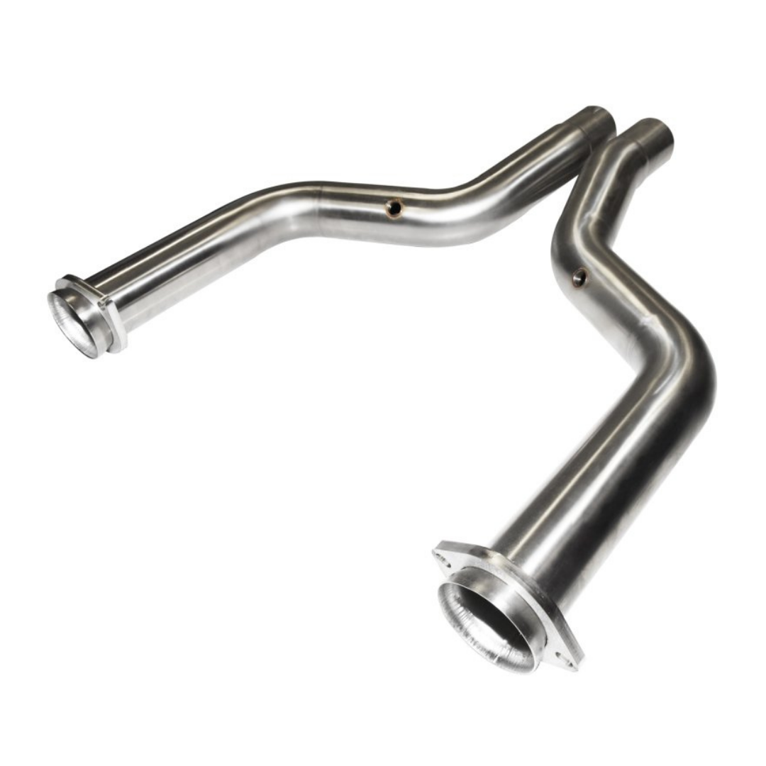 Factory Chassis - Connection Pipe – Kooks Headers