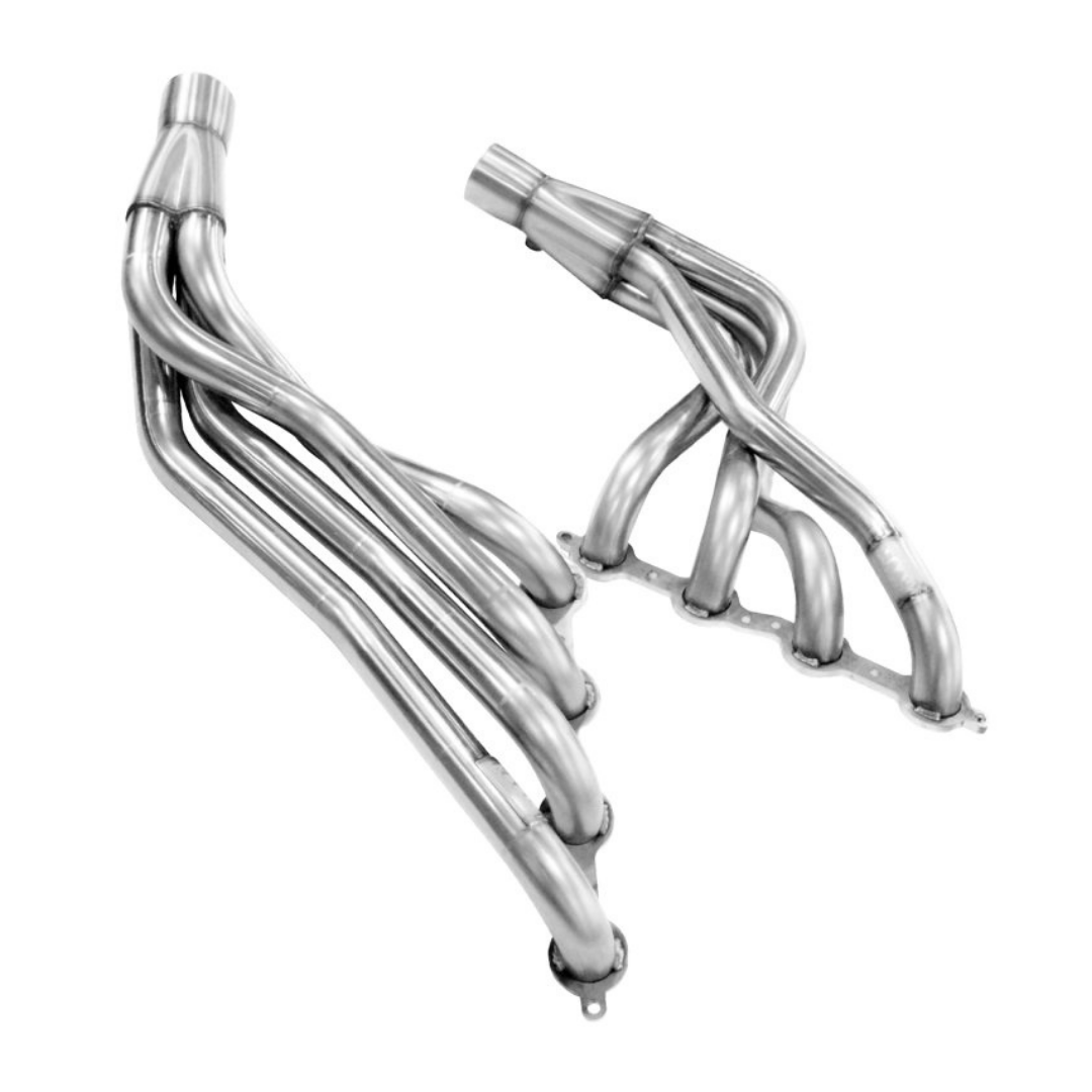 Factory Chassis - Long Tube Headers – Kooks Headers