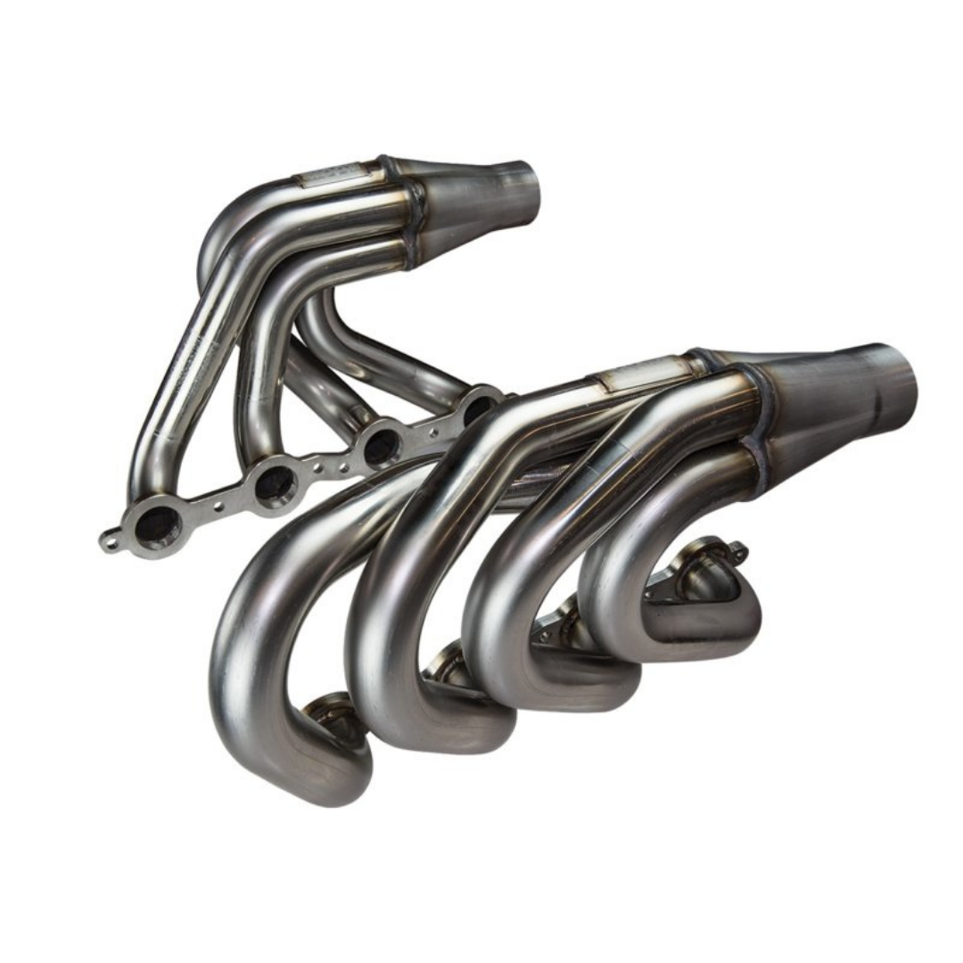 Factory Chassis - Turbo Headers – Kooks Headers