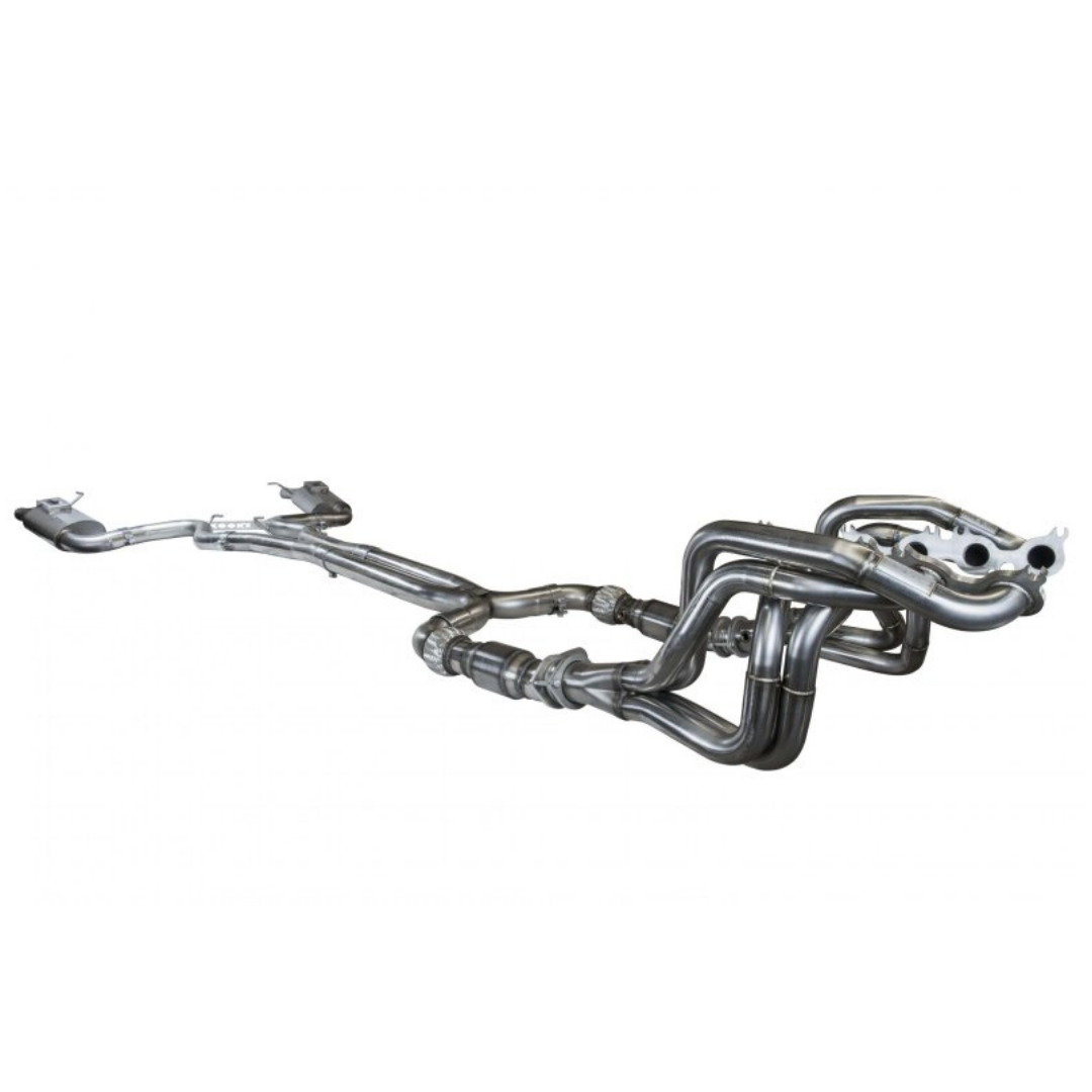 Header and Exhaust Kit – Kooks Headers