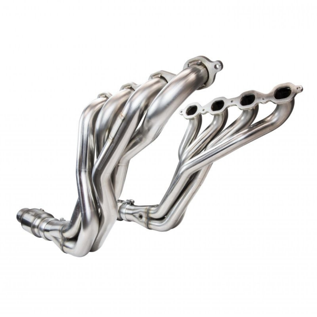 Headers and Connection Kit – Kooks Headers