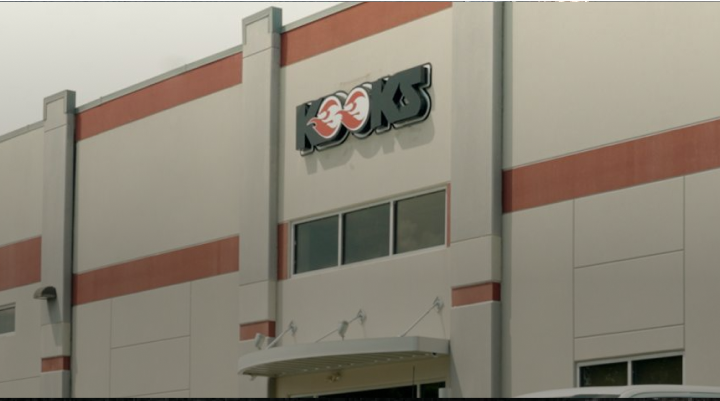 Dealer Locator – Kooks Headers